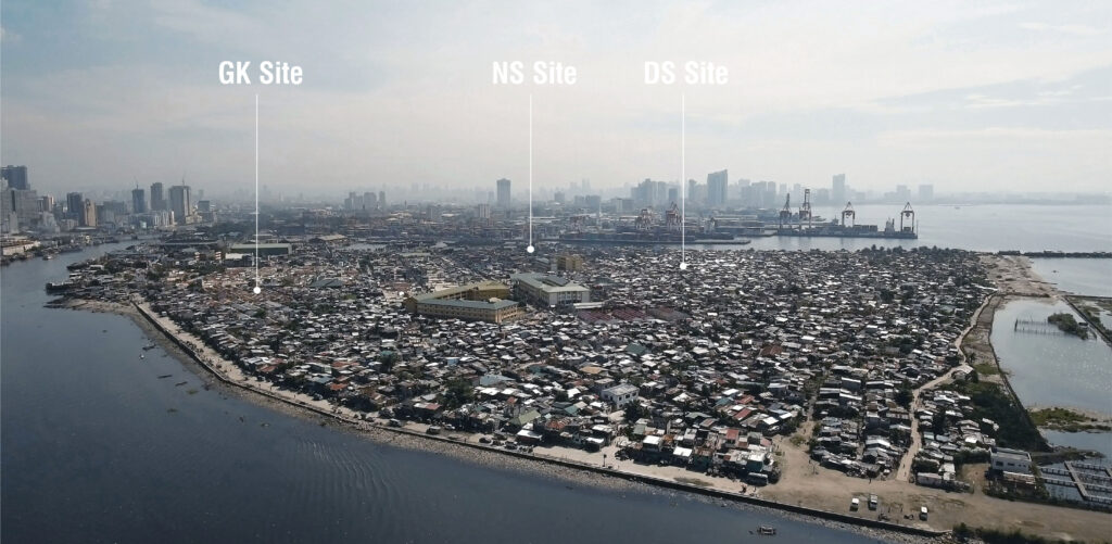 Urban design and informal settlements – Francesco Rossini